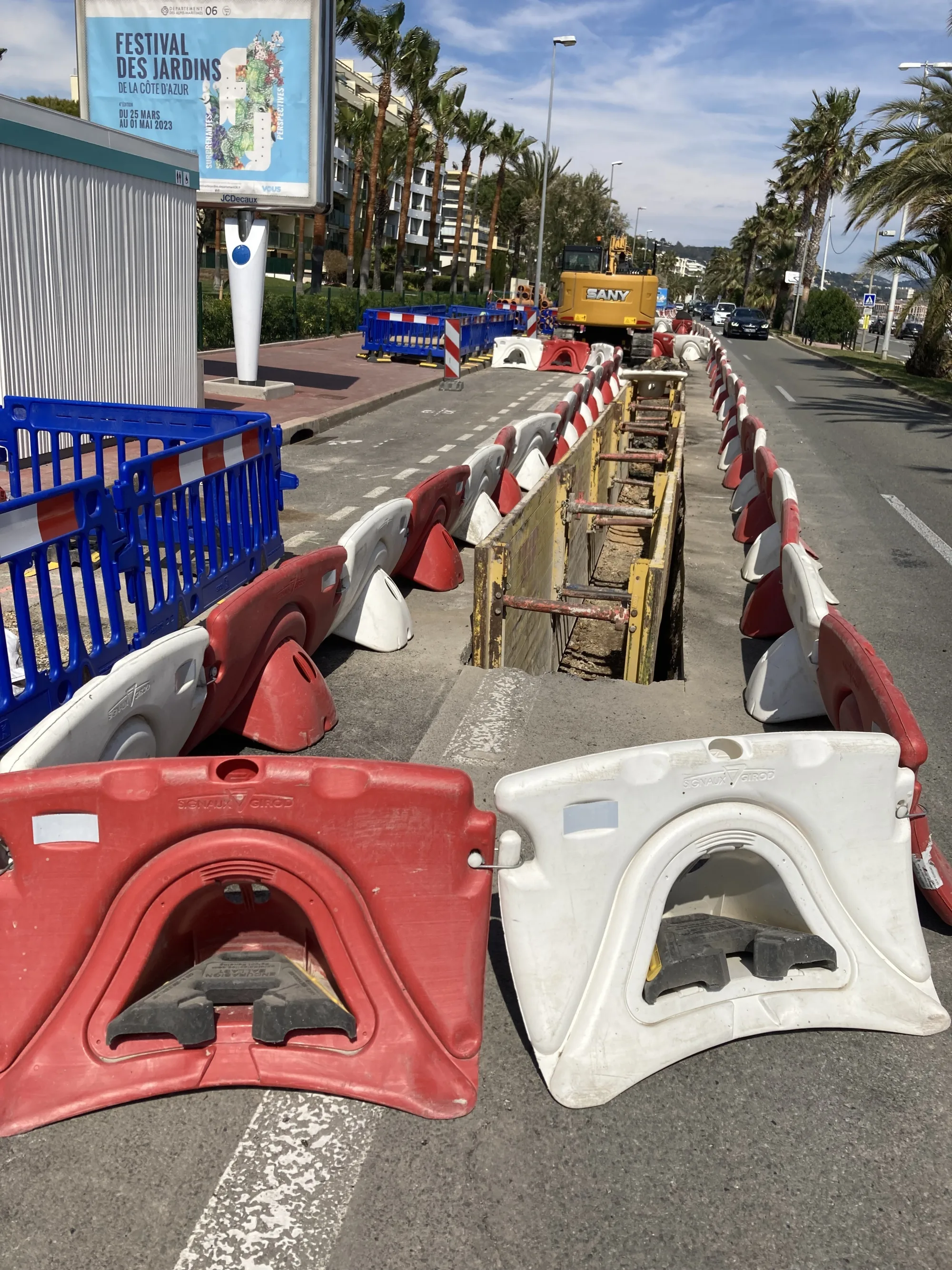 CACPL SICASIL marché à bons de commande • AXÈS Ingénierie – Bureau d ...